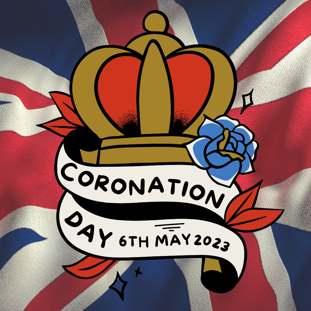 Coronation Activity Guide - Furniture Medic UK